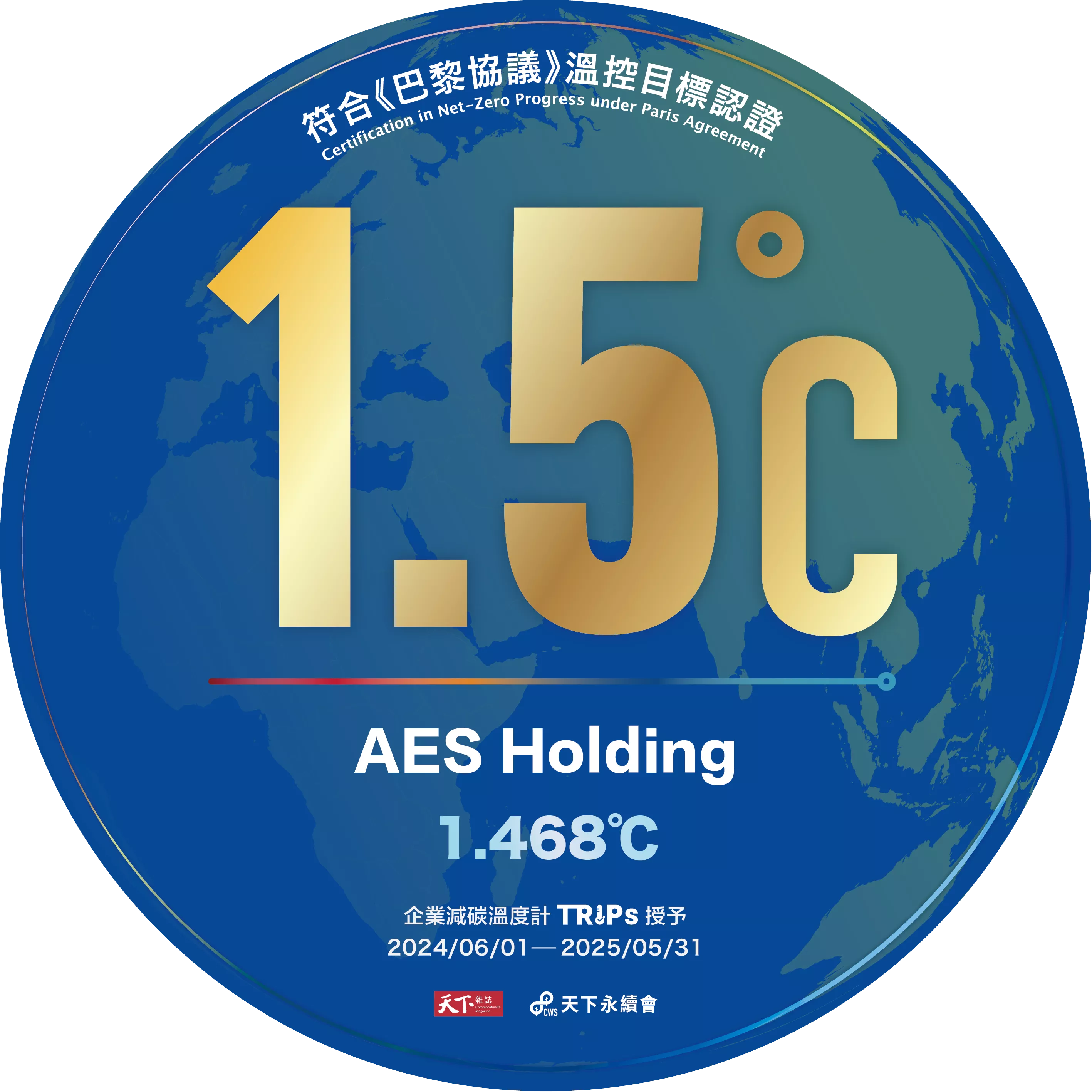 最新消息 | AES-KY